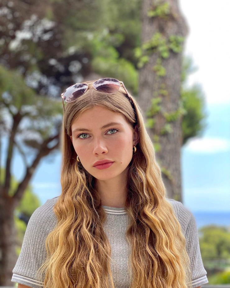 Picture of Ellinor Friesen