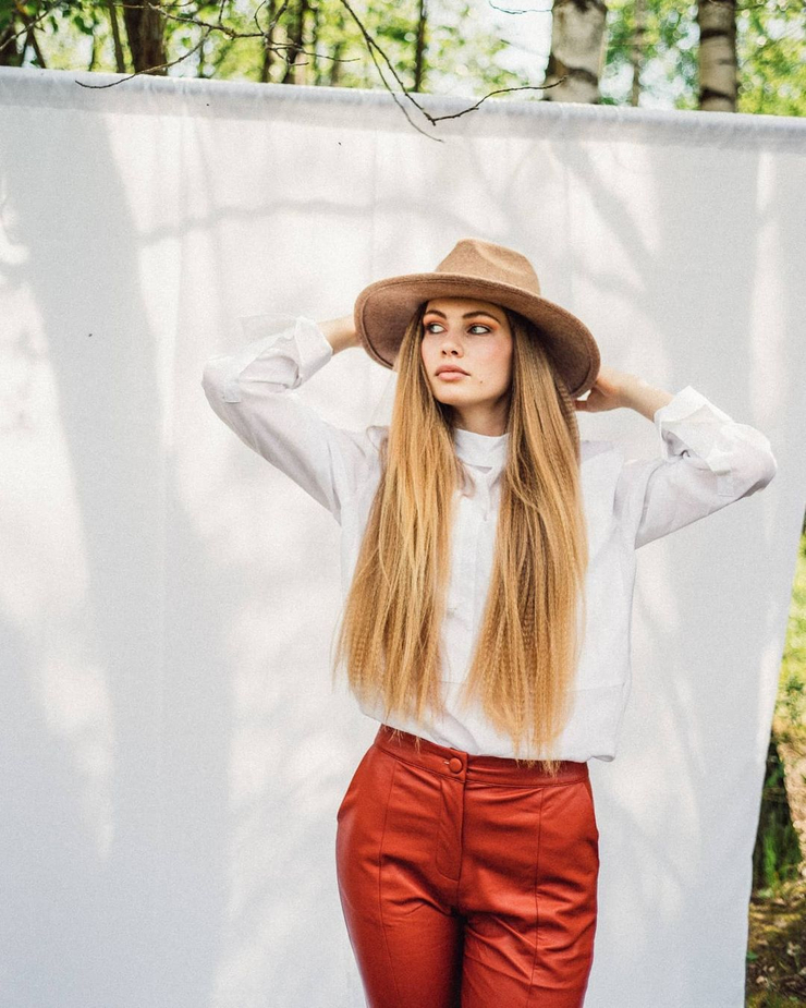 Picture of Ellinor Friesen