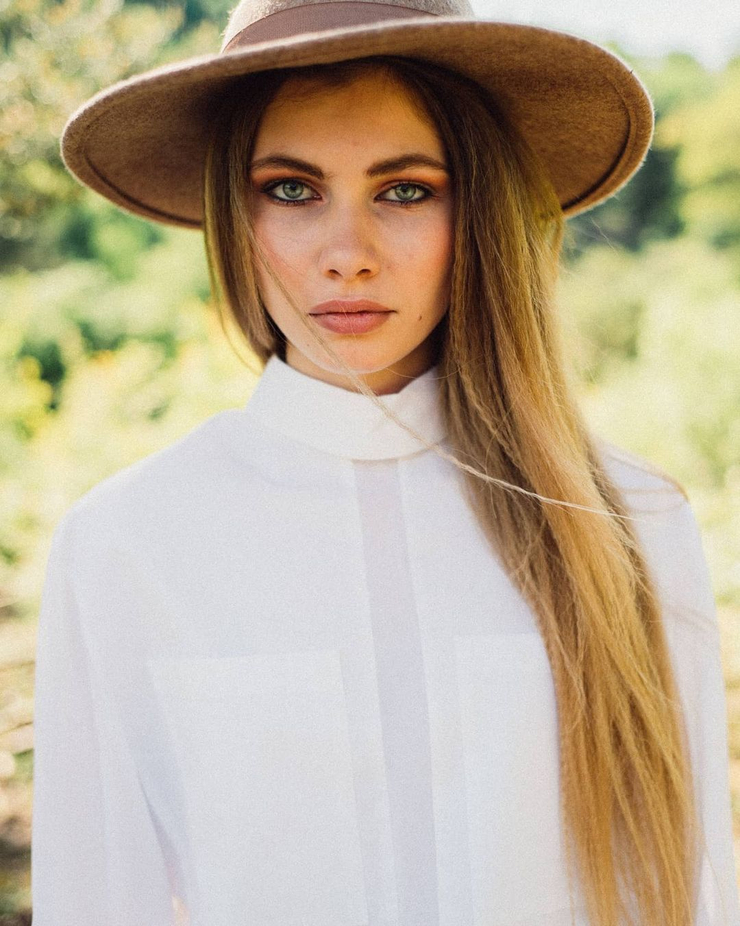 Picture of Ellinor Friesen