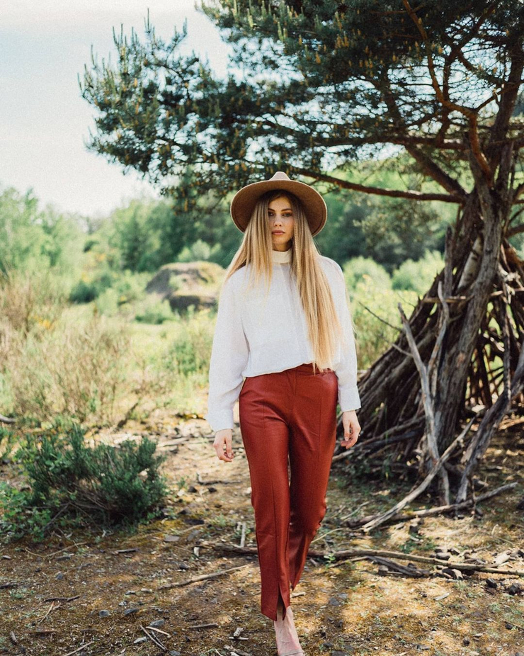 Image of Ellinor Friesen