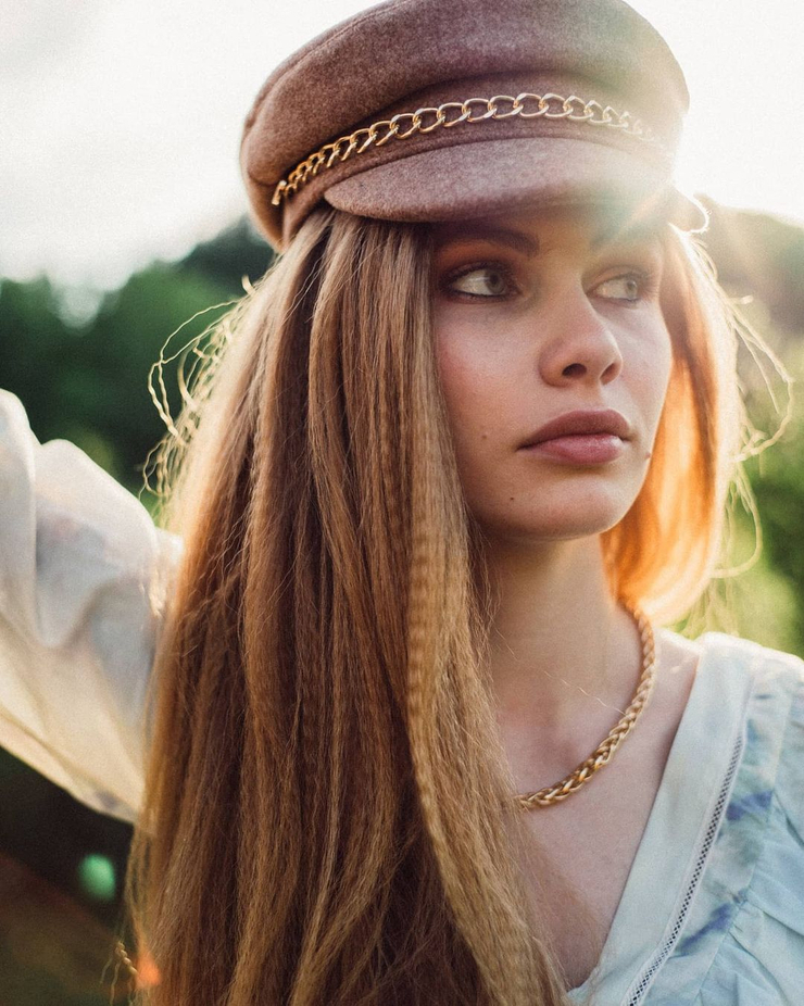 Image of Ellinor Friesen