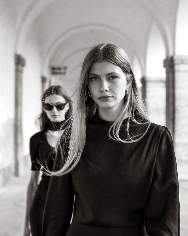 Picture of Ellinor Friesen