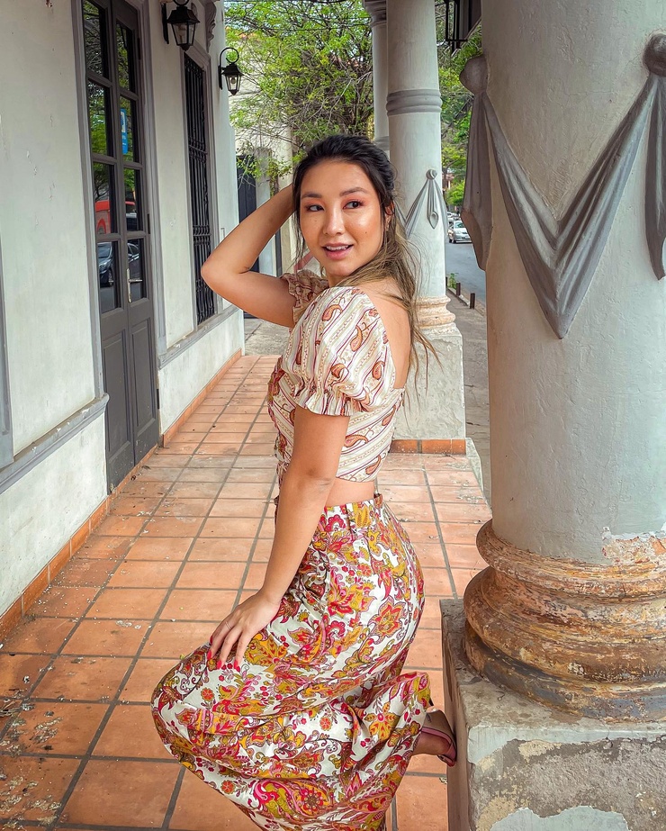 Picture of Bruna Wan