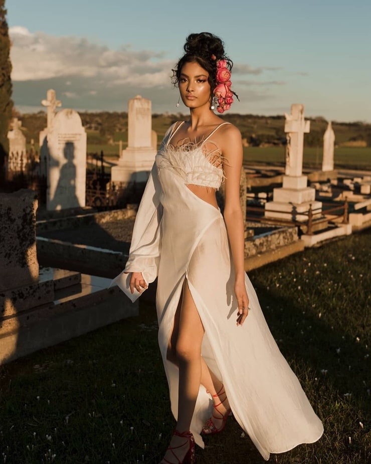 Picture of Vaibhavi Lath