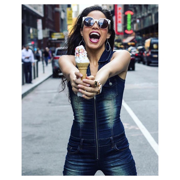 Picture of Arielle Jacobs