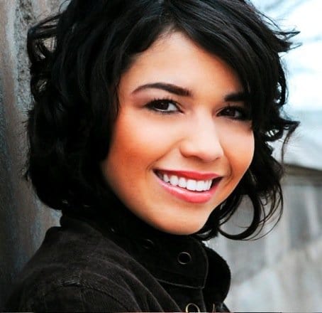 Arielle Jacobs image