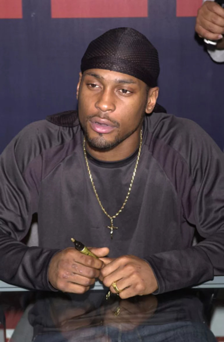 Image of D'Angelo