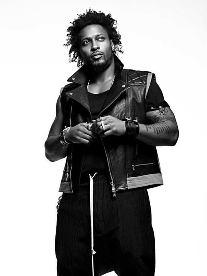 Picture of D'Angelo
