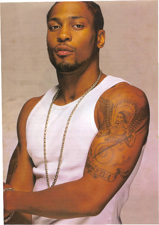 D'Angelo picture