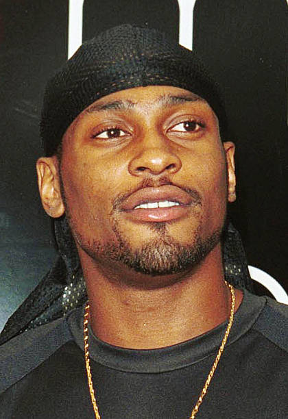 Picture of D'Angelo