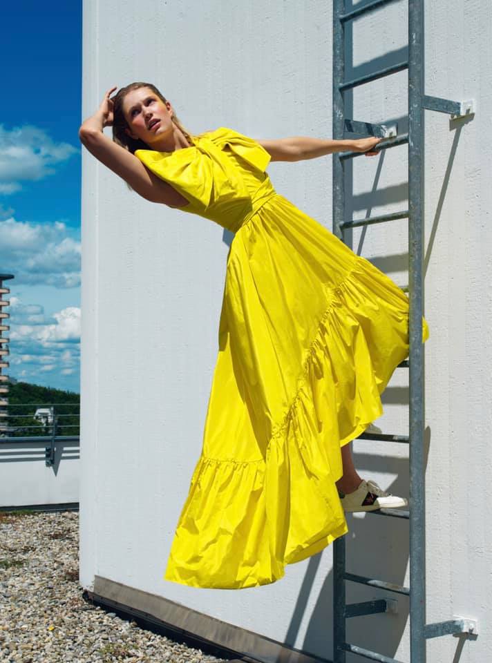 Picture of Alice Müller