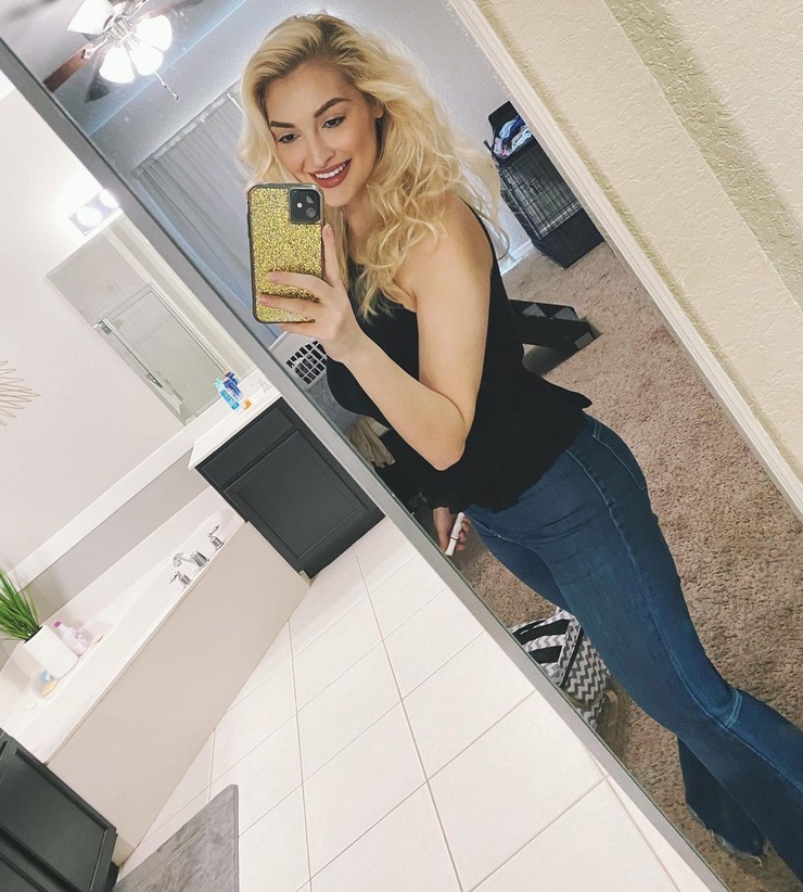 Picture of Anna Faith Carlson