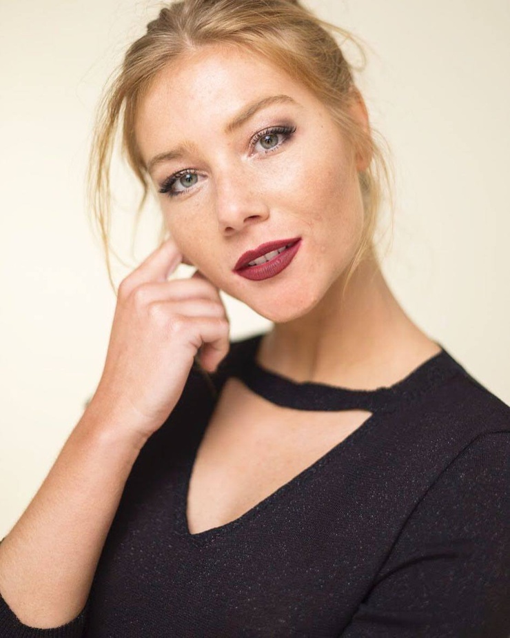 Image of Daiane Baron