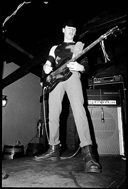 Peter Hook