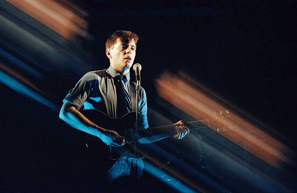 Bernard Sumner