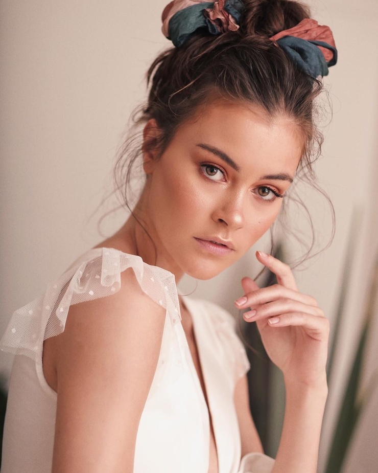 Picture of Agnes Sandberg