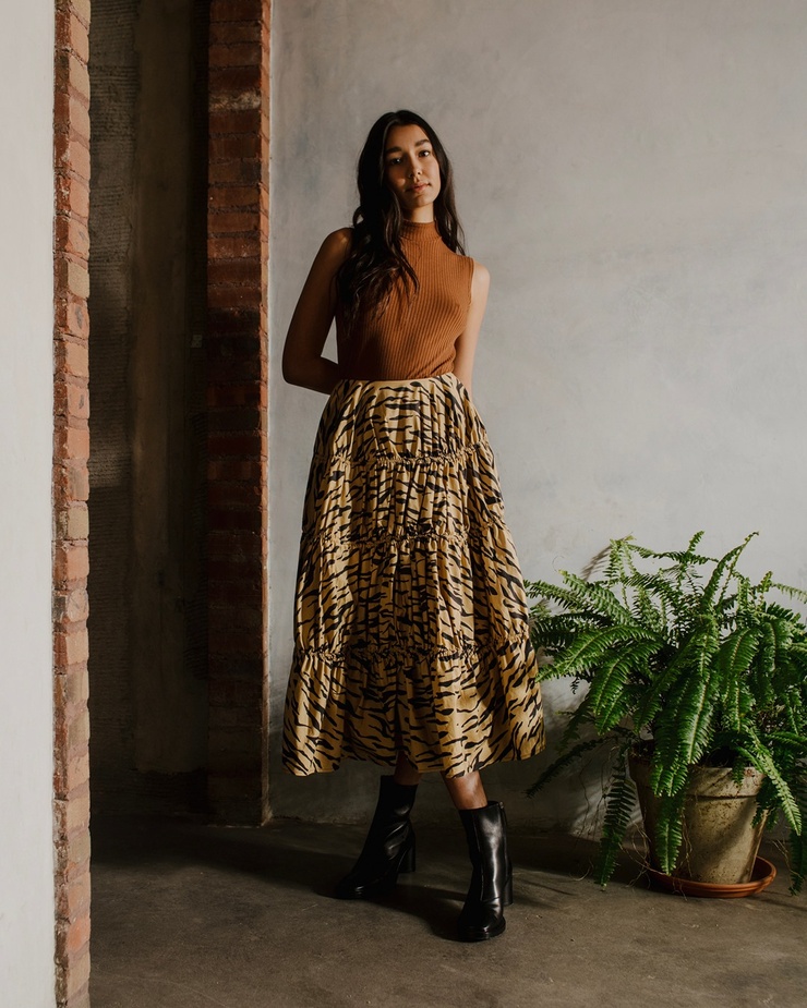 Picture of Bella Newman