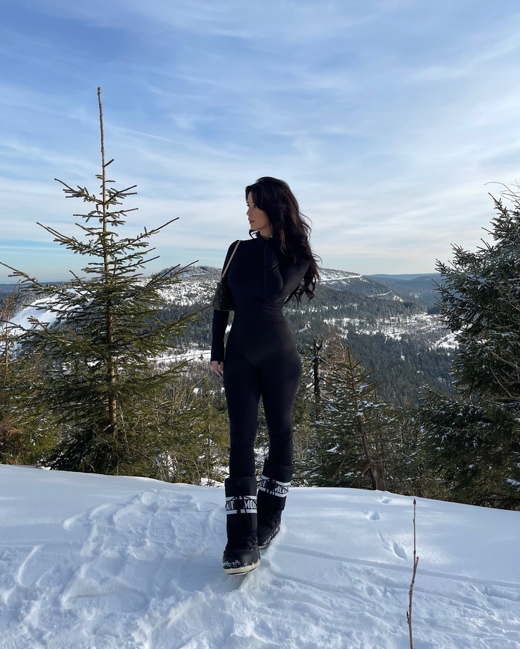 Picture of Laurelle Marie