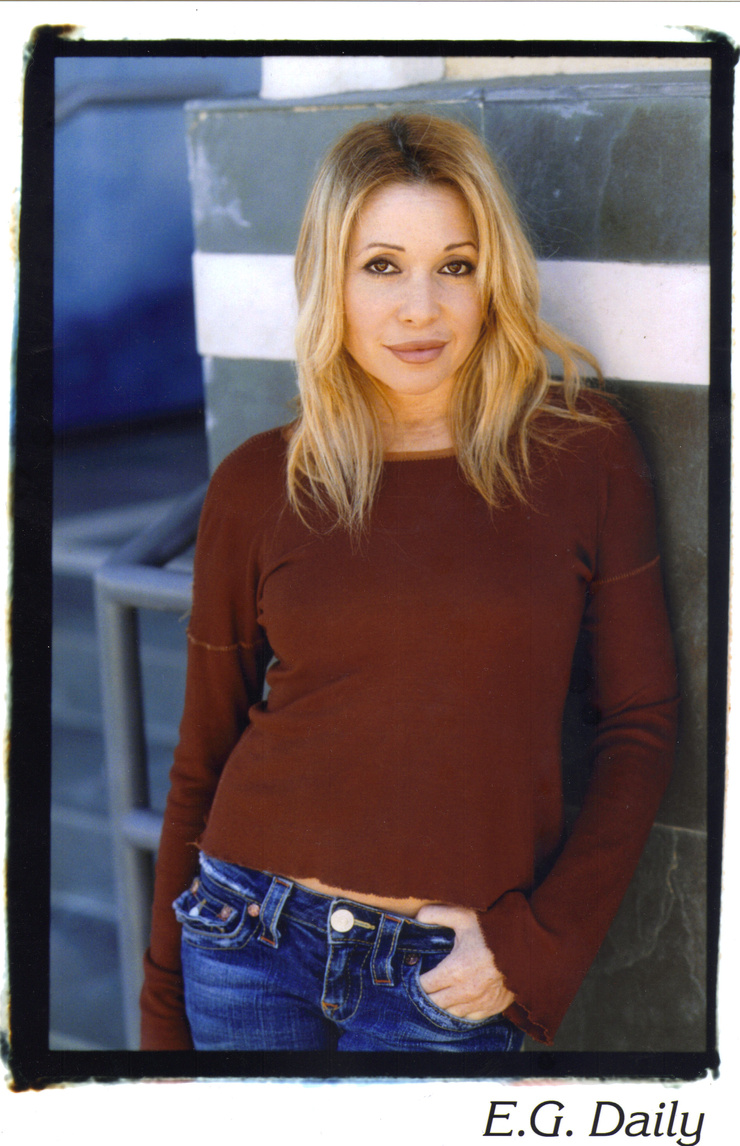 Picture of Elizabeth Daily