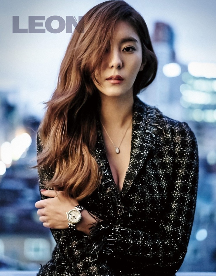 Picture of Yu-jin Kim