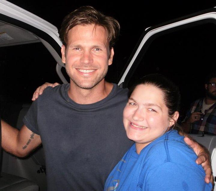 Picture of Matthew Davis