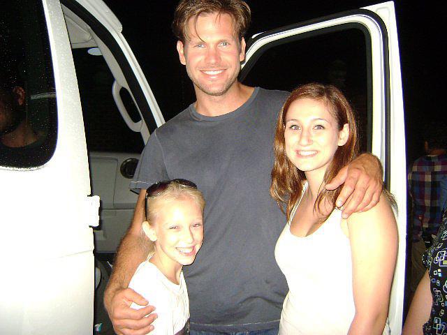 Picture of Matthew Davis