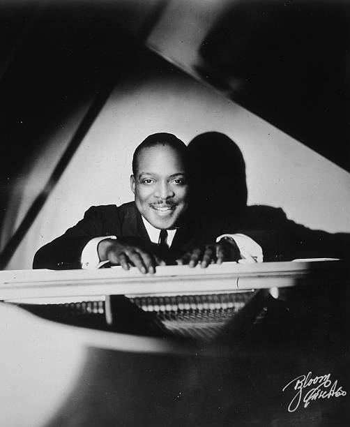 Count Basie