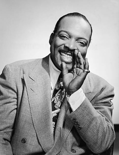 Count Basie