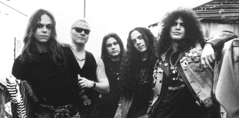 Slash's Snakepit picture