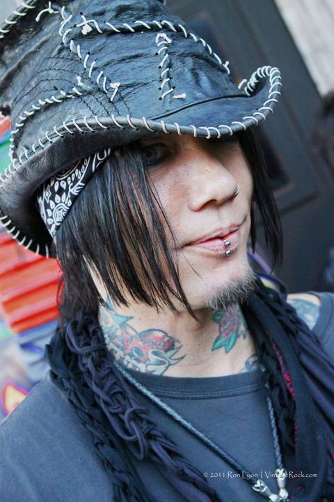 Picture Of Dj Ashba