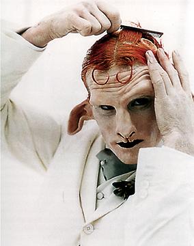 Picture of Matthew Barney