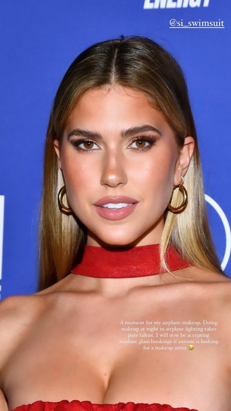 Picture of Kara Del Toro