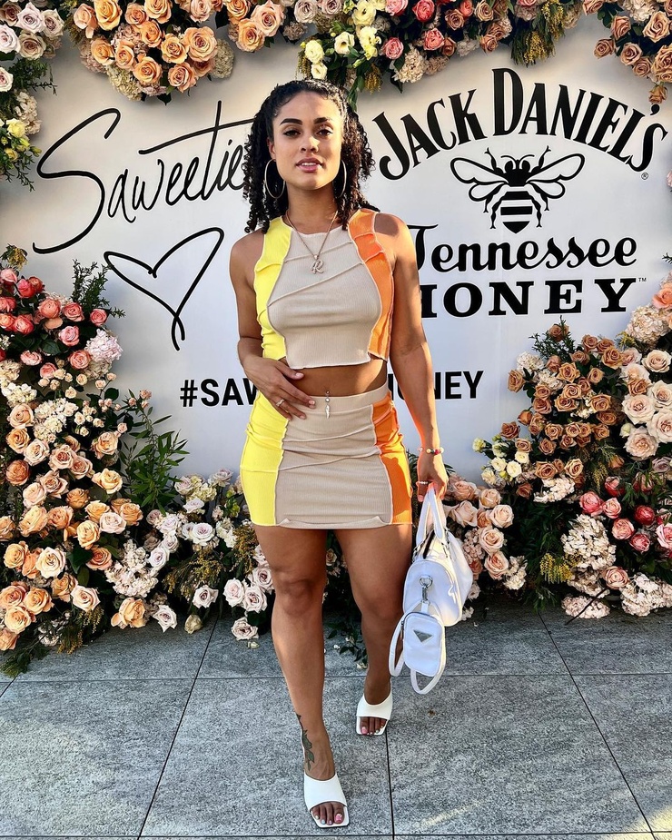 Image of Rochelle Ravyn