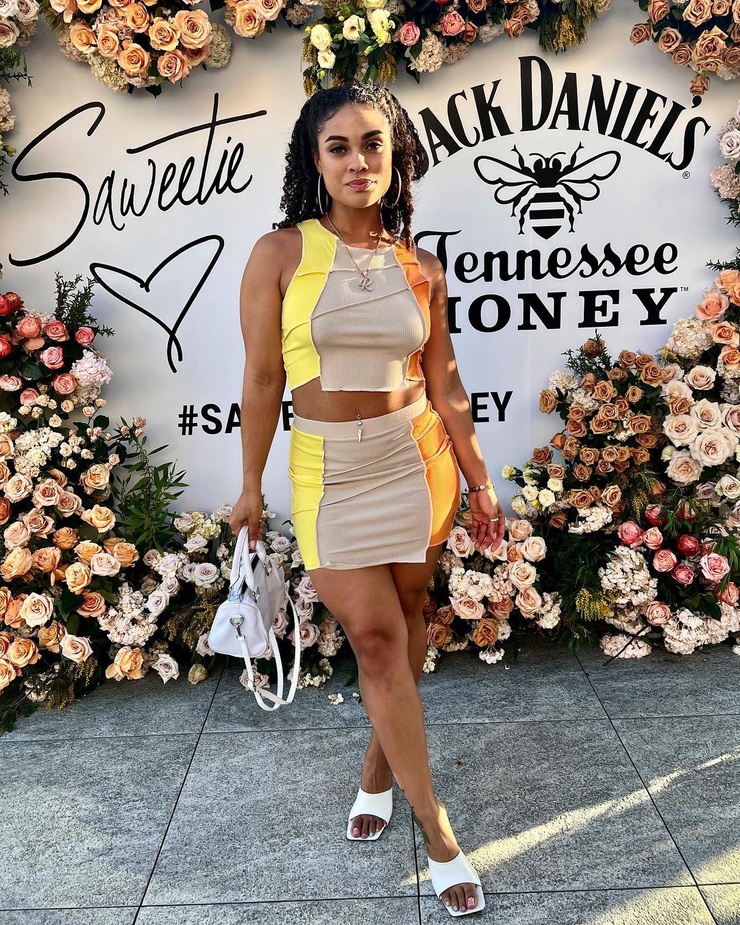 Rochelle Ravyn picture