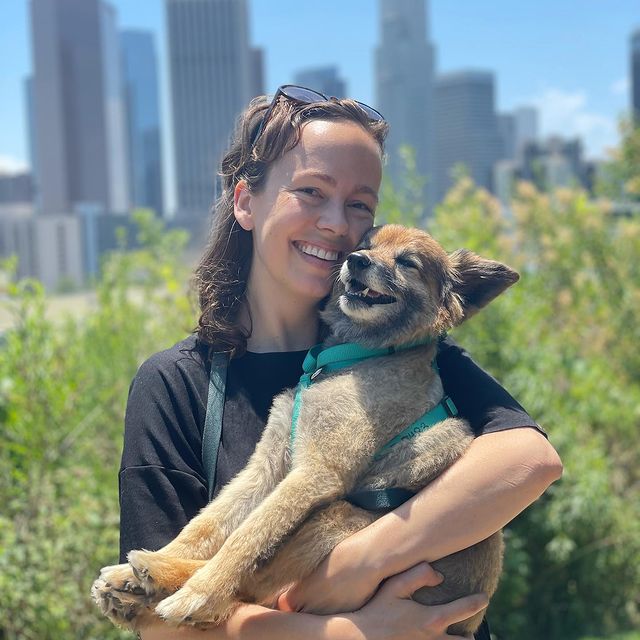 Picture of Brittany Allen