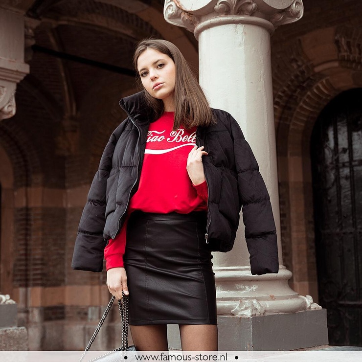 Picture of Sara Koene