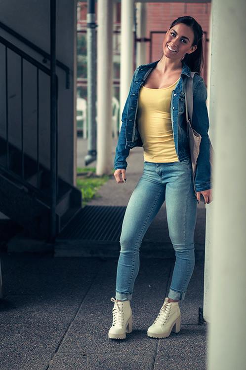 Picture of Ida Jemina