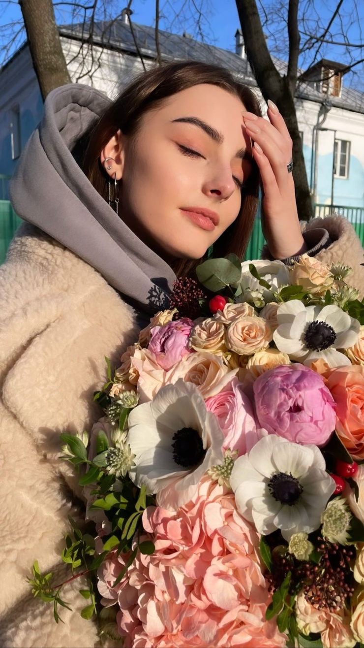 Picture of Marina Bondarko