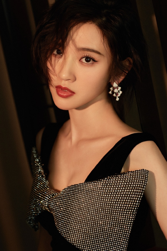 Picture of Yixin Tang