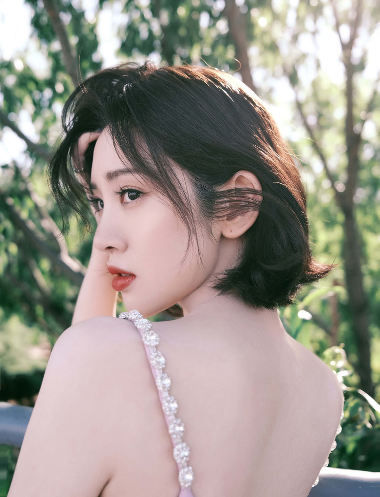 Picture of Yixin Tang