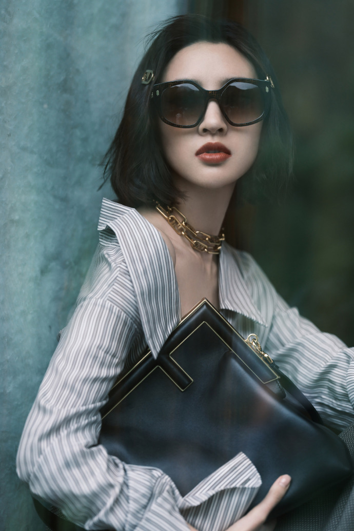 Picture of Yixin Tang