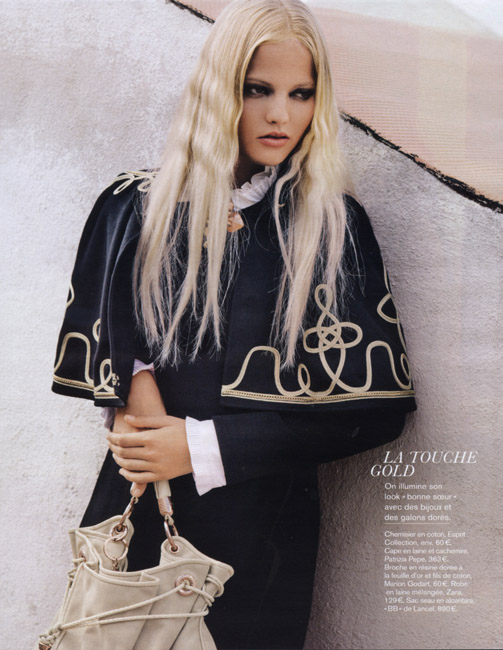 Vibeke Hansen picture