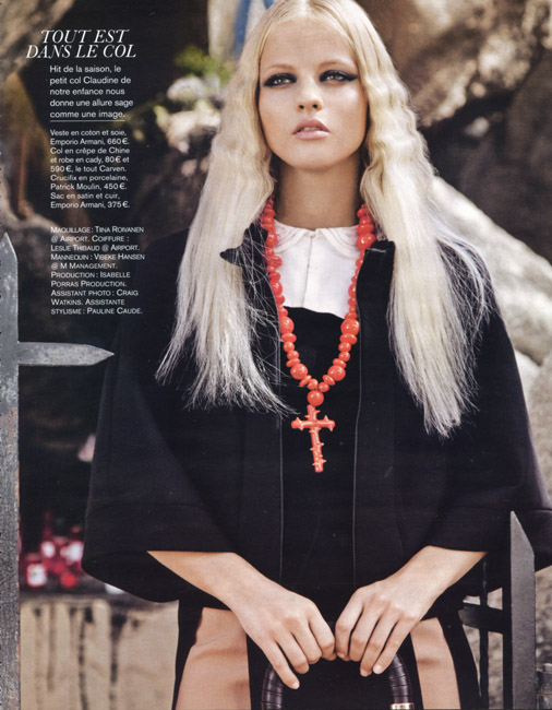 Picture of Vibeke Hansen