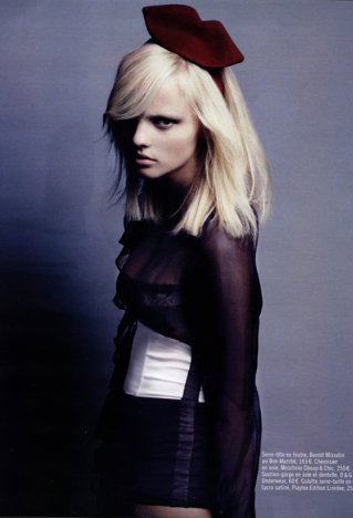 Picture of Vibeke Hansen