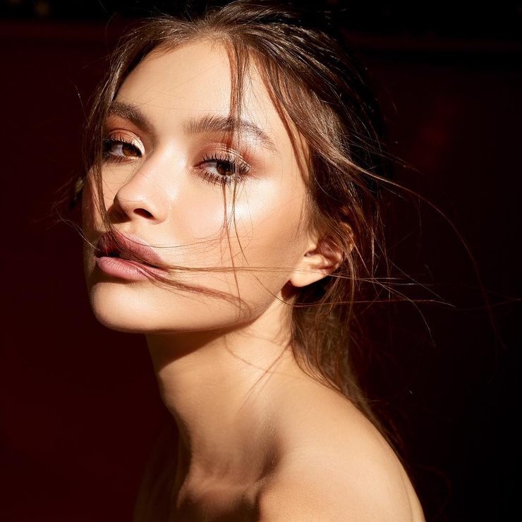 Picture of Alina Morozova