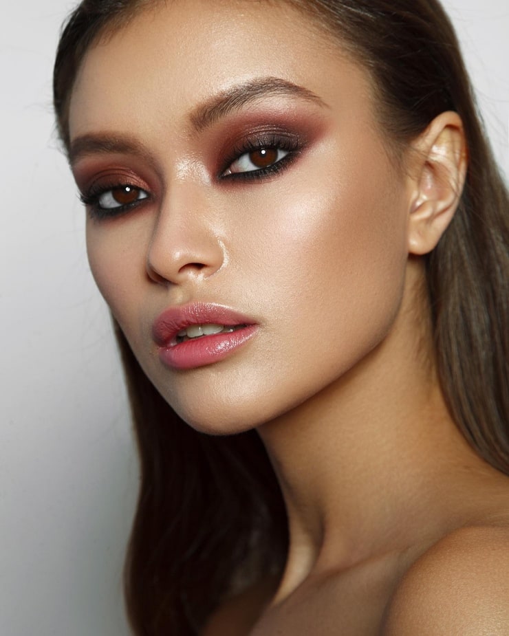 Image of Alina Morozova