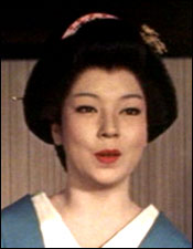 Machiko Kyô image