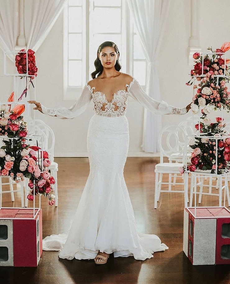 Picture of Mia Stook