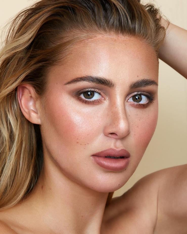 Johanna Chone picture