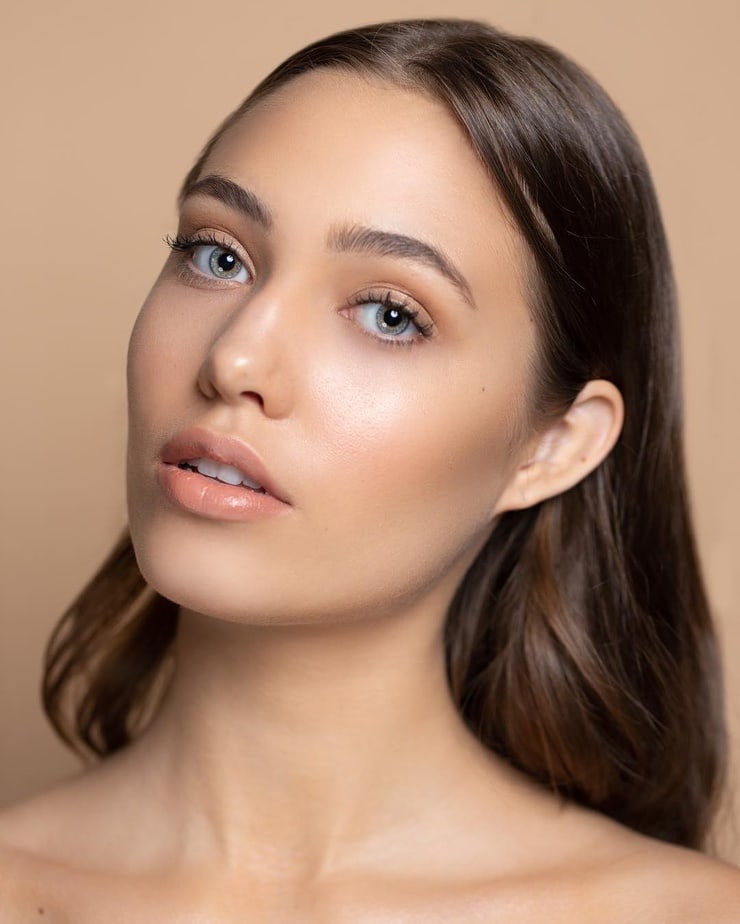 Picture of Erica Honing